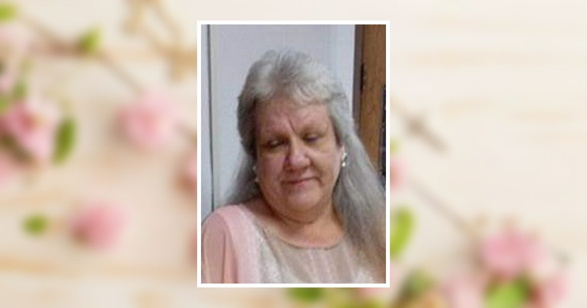 Cynthia Lou Ritchie Obituary November 29, 2022 - Newcomer Akron