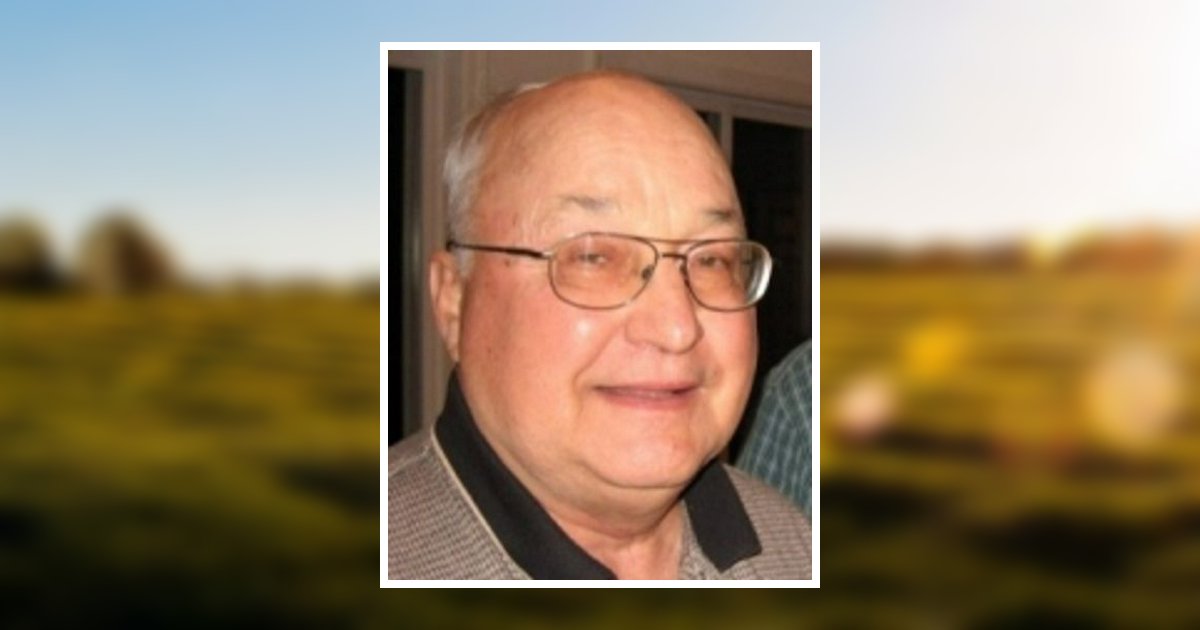 Daniel Reece Marshall Obituary January 14, 2011 - Hayworth - Miller ...