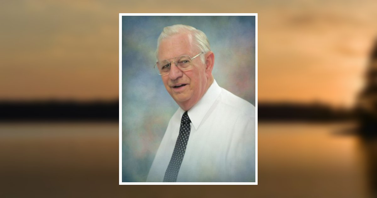 William Scott Wain Obituary April 24, 2024 - George Irvin Green Funeral ...