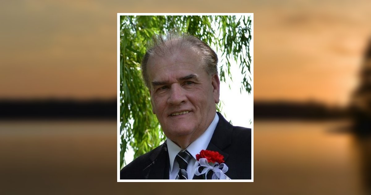 Michael Patrick Murphy Obituary December 1, 2022 - Emblom Brenny ...