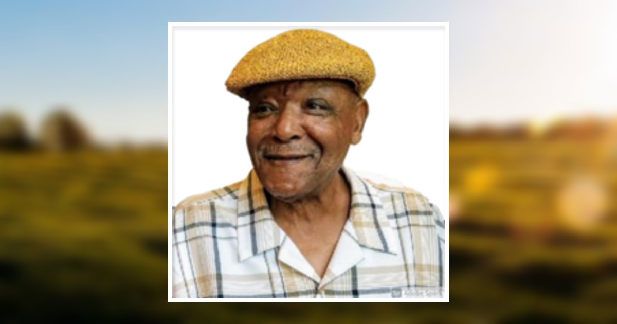 Joel Emmanuel Washington Obituary January 27, 2021 - Joseph Jenkins Jr ...