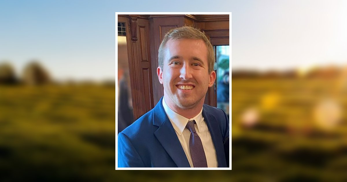 Alexander Brooks Rigsbee Obituary 2023 - Flanner Buchanan Funeral Centers