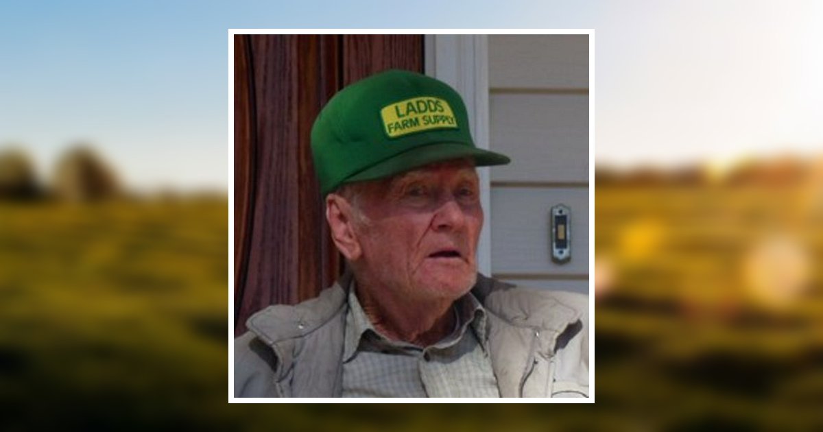 Herbert Miller Obituary 2014 - Clark Funeral Home & Chapel