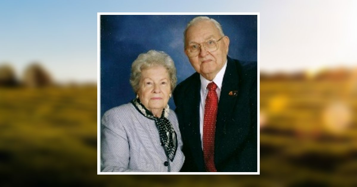 Helen Marlow Finley Obituary June 30, 2019 - Little's Funeral Home and ...