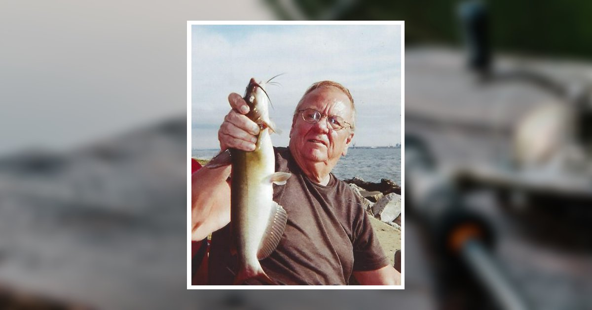 Gilbert "Gil" Michael Palen Obituary August 24, 2023 - Singleton ...