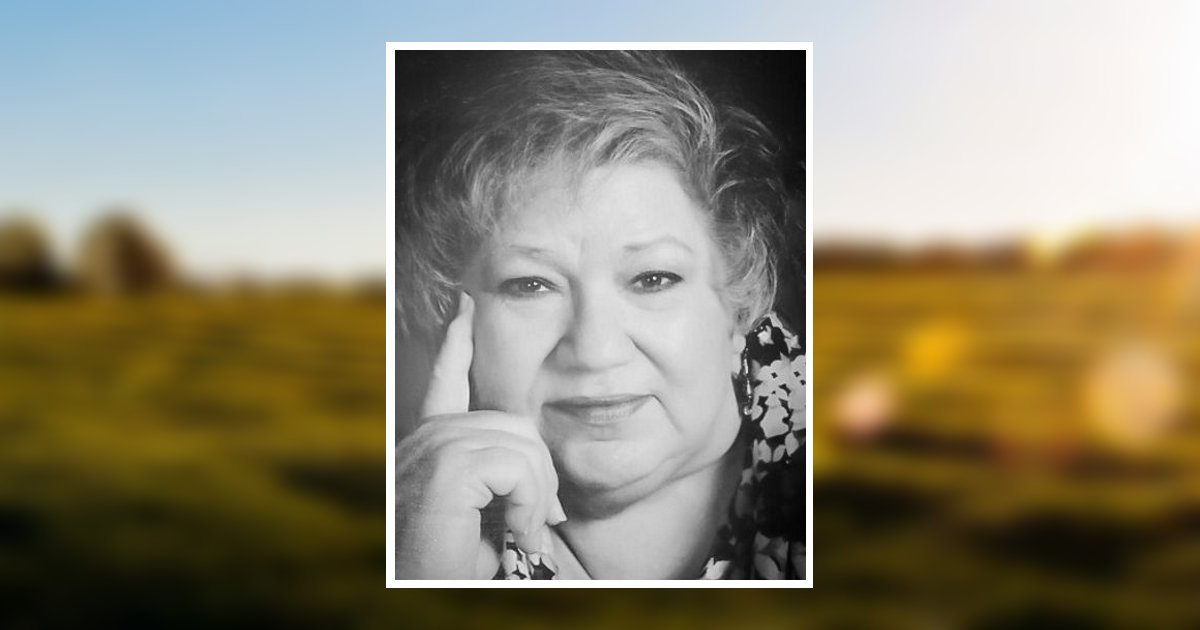 Martha Grubbs Obituary May 10, 2019 - Hayworth - Miller Funeral Homes ...