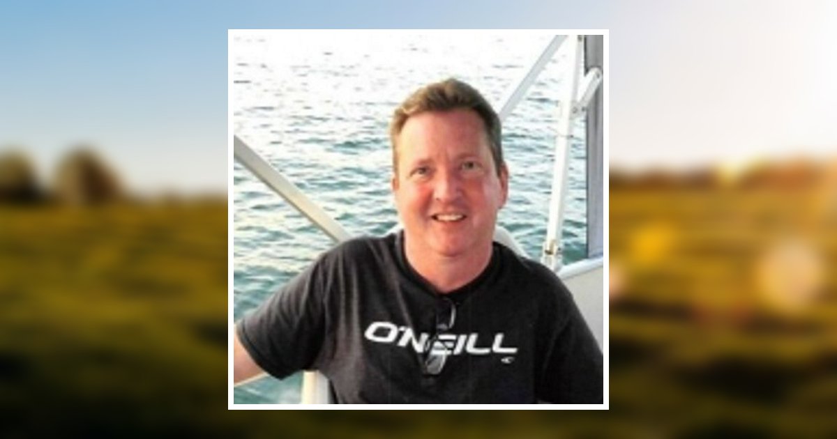 Garrett W. Mcbrady Obituary September 14, 2017 - Kurtz Memorial Chapel