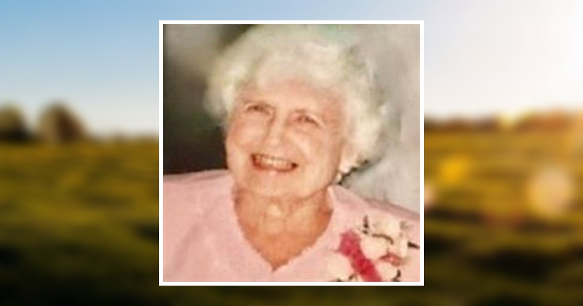 Mrs. Mary Varn Fort Obituary July 18, 2019 - Hancock Funeral Home Mrs. Mary Varn Fort Obituary July 18, 2019 - Hancock Funeral Home