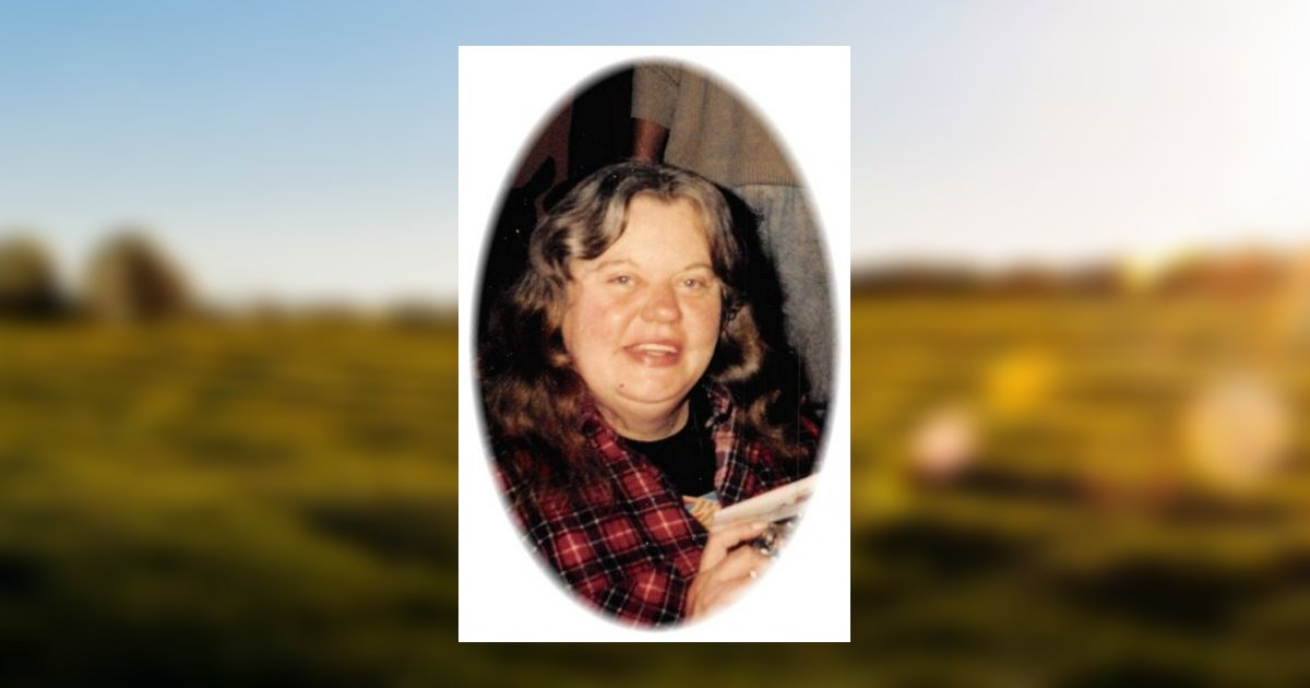 Teresa Staff Obituary November 11, 2019 - Triplett Funeral Homes