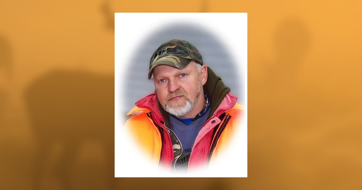 Thomas Wayne Stilson, Sr. Obituary December 21, 2023 - Kranz Funeral Home