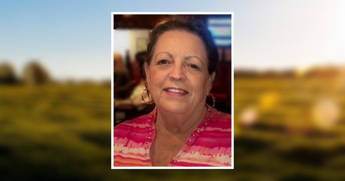 Nancy Raby Sitzler Obituary October 8, 2021 - Companion Funeral ...