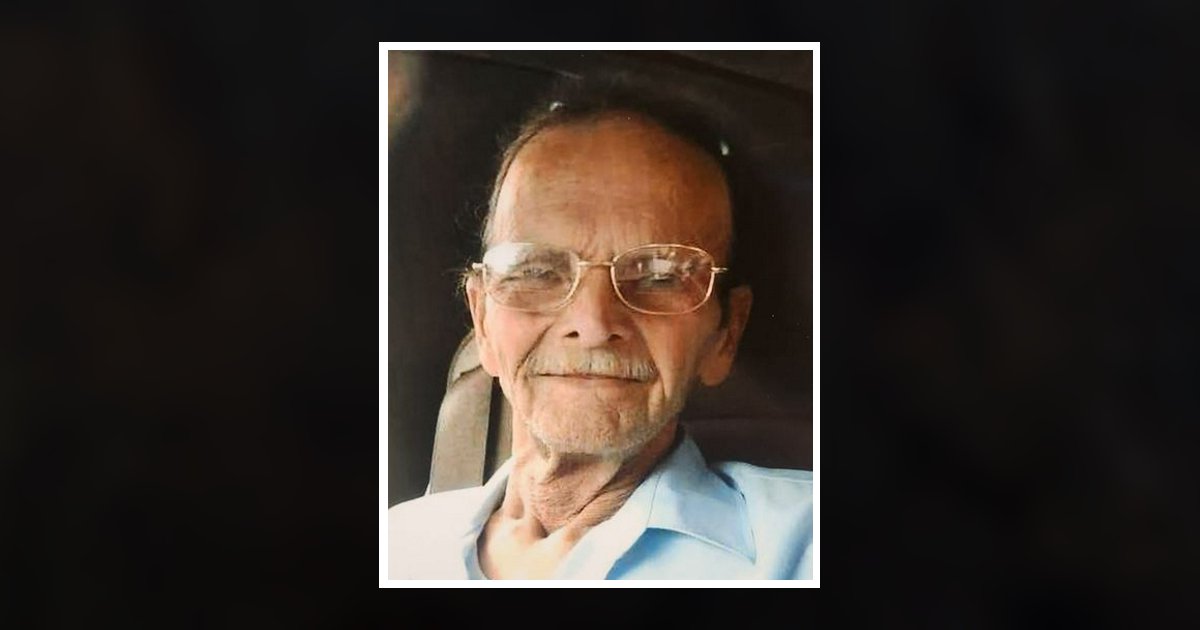 Jesse Anthony Bonvillain Obituary December 16, 2024 - Chauvin Funeral Home & Crematory