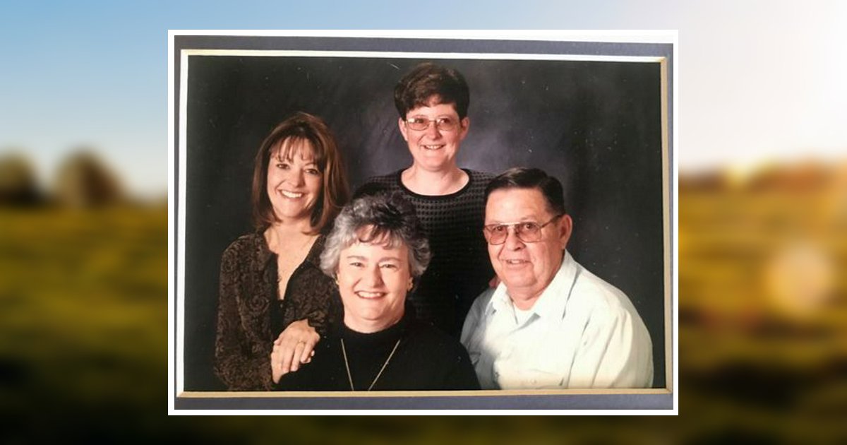 Michael Hartner Obituary December 2, 2022 - McDougal Caldwell Funerals ...