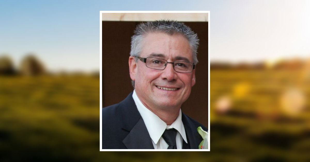 Kyle Aubart Obituary December 2, 2020 - Pederson-Volker Funeral Chapel ...