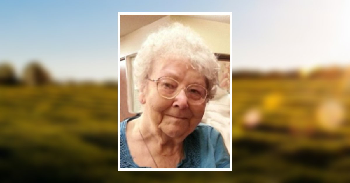 Kate Rogan Obituary 2014 - Apfel Funeral Home