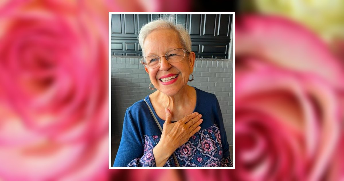 Ana Belen Sauceda Obituary December 29, 2024 - Salinas Funeral Home