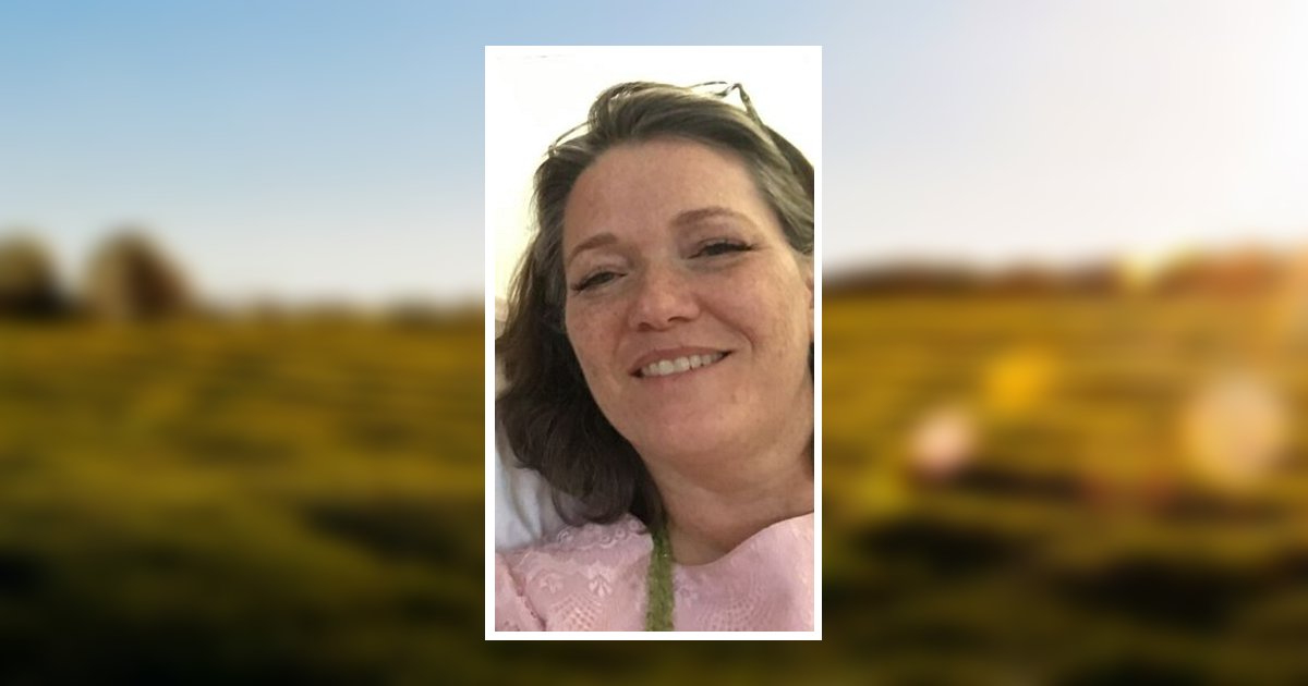 Robin Ross Obituary July 5, 2020 - Hullinger Mortuary