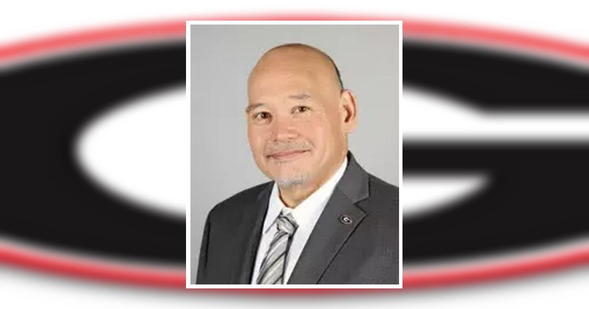 Mark Henry Delafchell Obituary May 9, 2024 - Lord & Stephens Funeral Homes