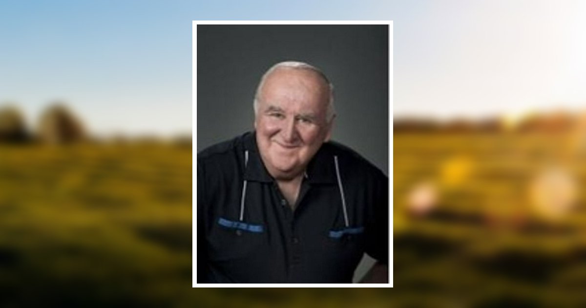 Norman Merchant Obituary 2012 - Cavill-Turner Funeral Home