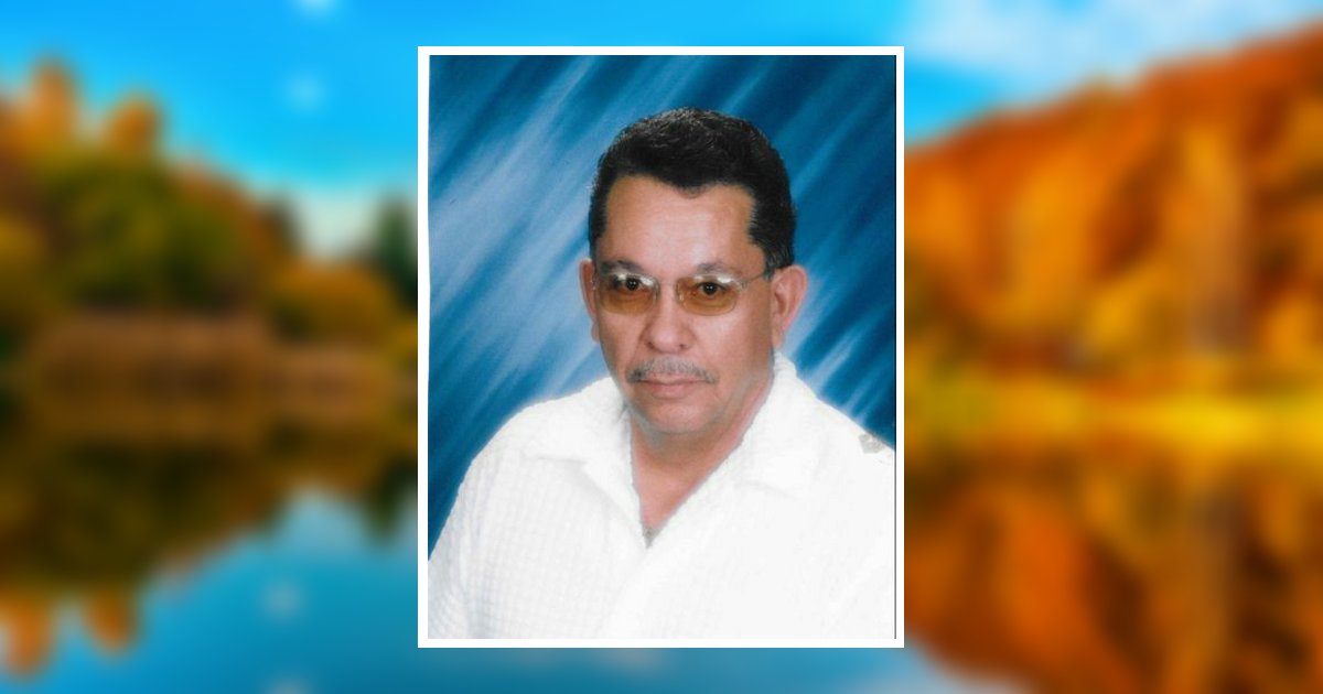 Wilfred Hern Obituary August 10, 2024 - French Funerals & Cremations