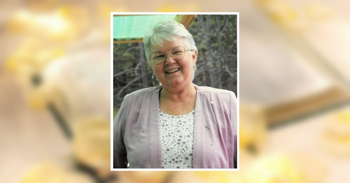 Dianne Ruth Handy Obituary September 25, 2023 - Guibord-Pearsons ...