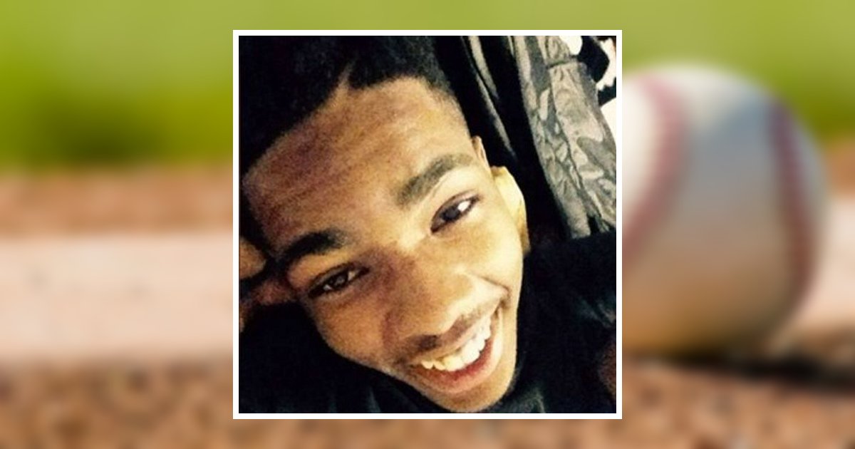 Drequan L. Mccall Obituary April 14, 2017 - New Comer Rochester