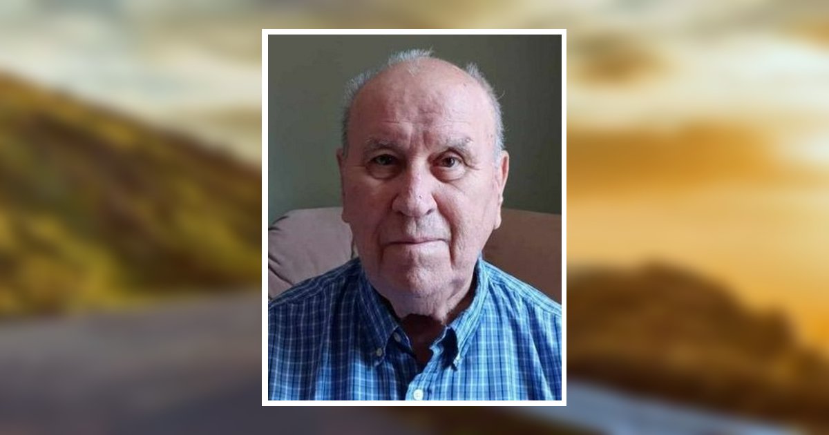 Bobby Lee Riddle Sr Obituary September 17, 2023 - Puckett Funeral Home ...