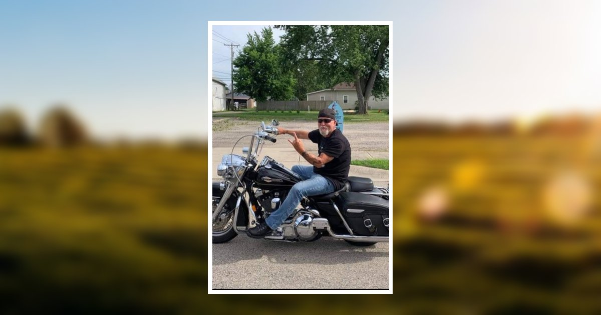 Jason Scott Baker Obituary November 25, 2023 - Webster Funeral Home