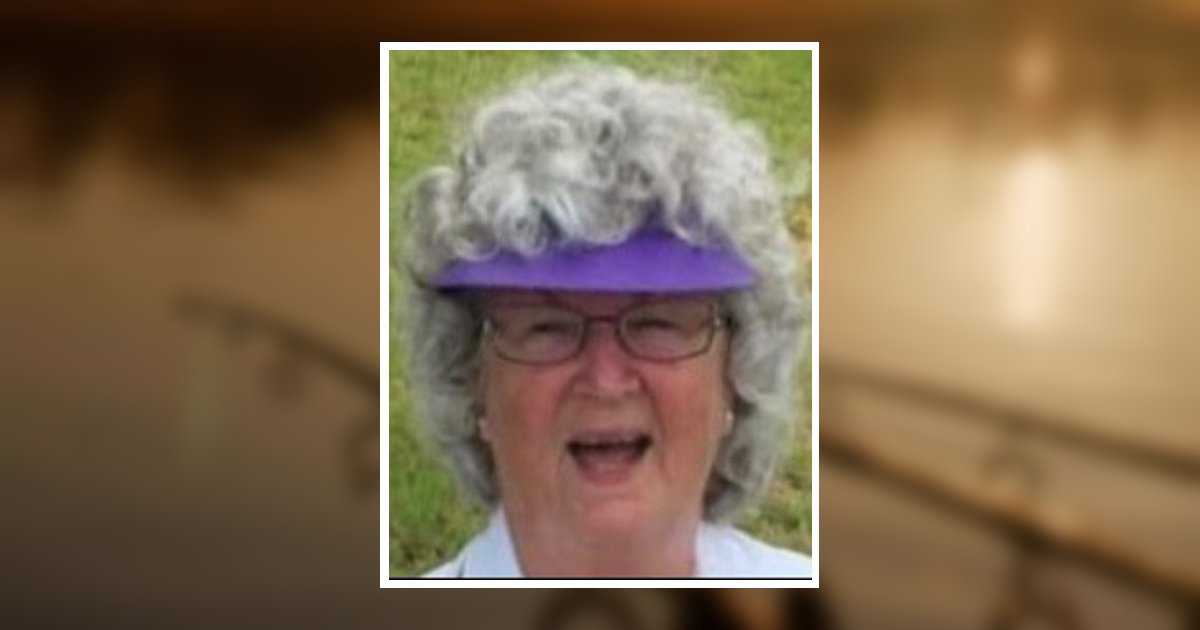 Susan Knight Williams Obituary December 23, 2025 - Carolina Mortuary ...