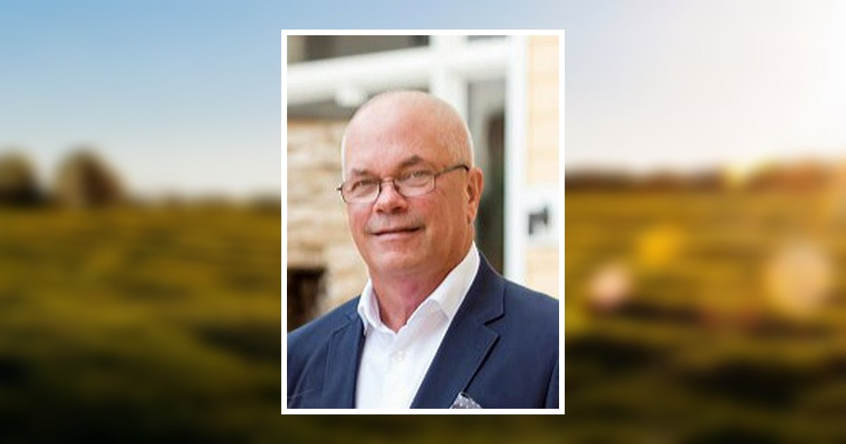 Paul David Eilers Obituary November 3, 2019 - Baue Funeral Homes