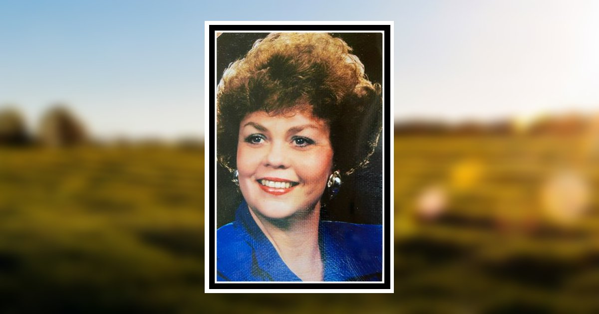 Cheryl D. Whitney Obituary November 24, 2021 - Serenity & Co. Memorial ...