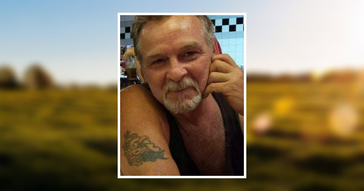 Roger Cook Obituary April 27, 2025 - McHatton-Sadler Funeral Chapels