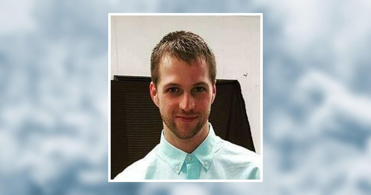 Christopher Ryan Doty Obituary December 20, 2022 - Titus Funeral Home ...