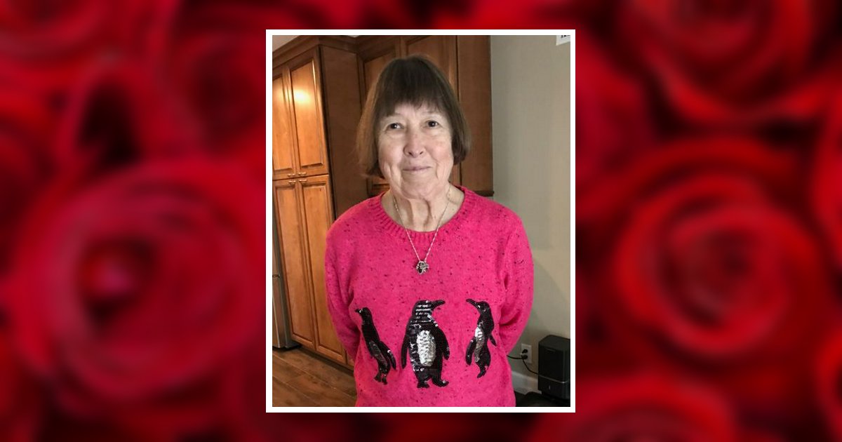 Linda Moore Obituary September 26, 2025 - Saddleback Chapel