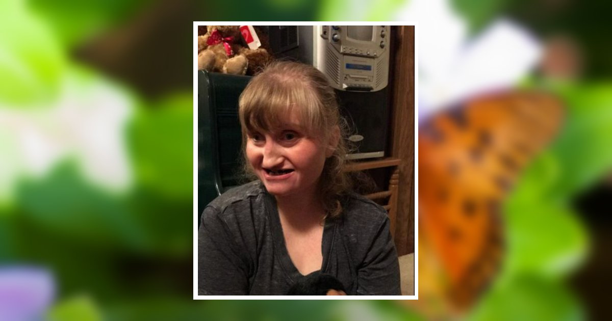 Chelsey Lynette Foster Obituary November 11, 2023 - Doty Family Funeral ...