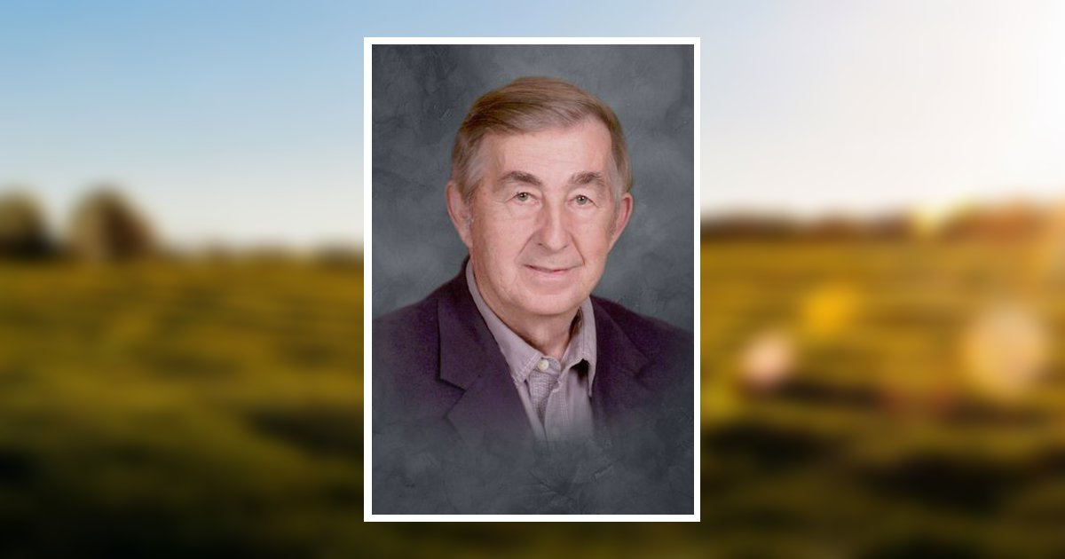 Jack Ogden, Sr. Obituary December 26, 2019 - Tandy-Eckler-Riley Funeral ...