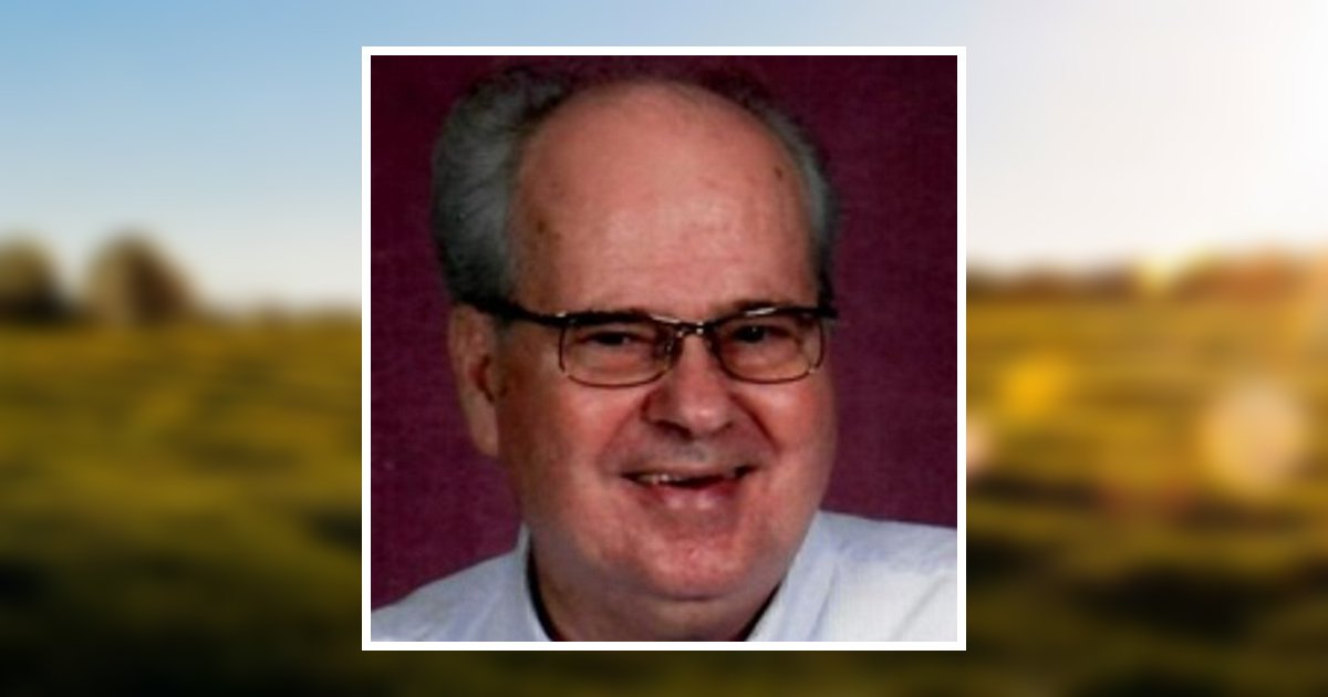 Donald Wayne Meece Obituary April 17, 2018 - Pulaski Funeral Home