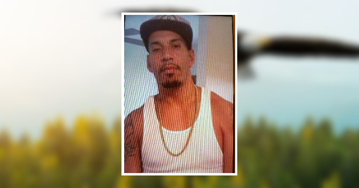 Izzy Colon Obituary February 4, 2015 - Newcomer Orlando