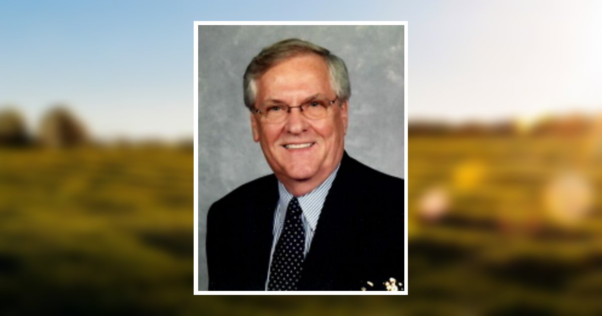 Archie Wallace Copeland Obituary October 4, 1935 - Gentry-Newell ...