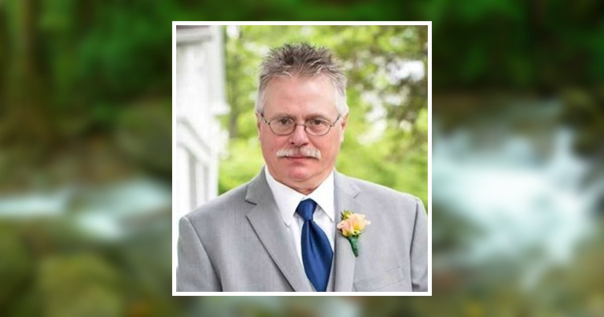 Scott Michael Ankney Obituary July 8, 2022 - Newcomer Dayton