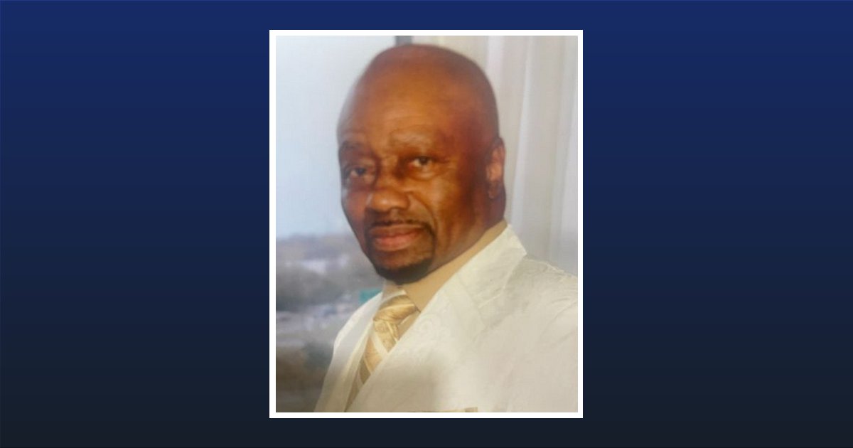 Henry Jefferson Genwright Obituary May 2, 2025 - The House of Wright Mortuary & Cremation ...