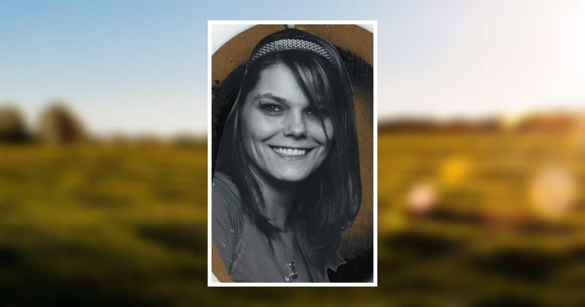 Jennifer Piatt Obituary June 10, 2017 - Edgington Funeral Home