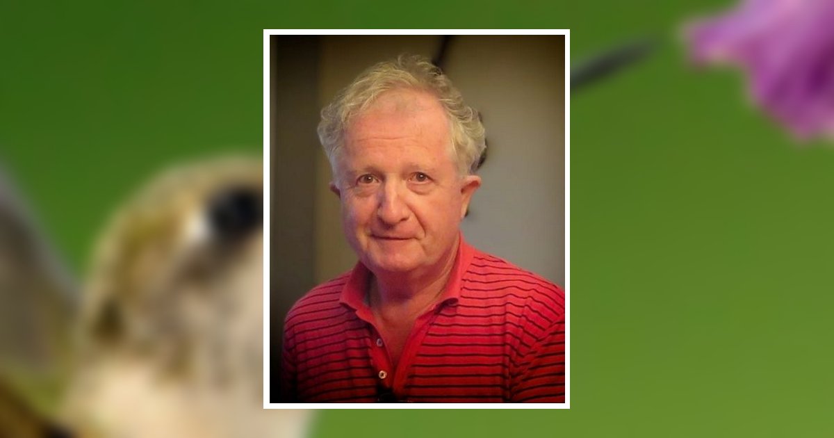 Richard Michel Poulin Obituary November 10, 2023 - Basic Funerals and Cremation Choices