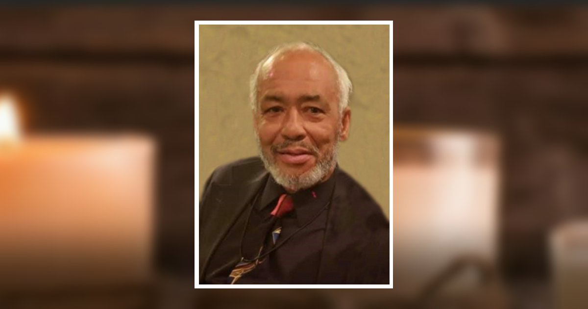 Gerard Gilbert Hutcherson, Sr. Obituary October 18, 2021 - Tharp ...