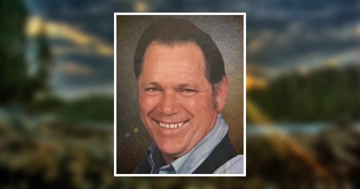 Jimmy Ray "Curley" Dyer Obituary May 7, 2025 - Harrelson Funeral Home ...