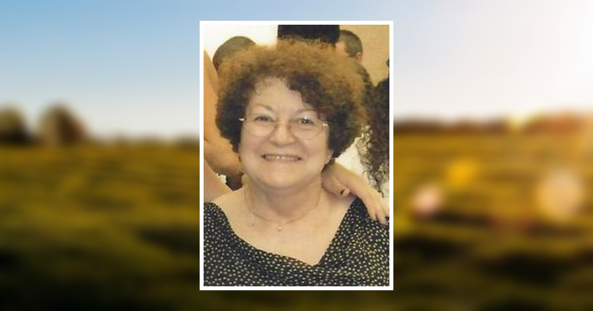 Nancy J. Swank Obituary April 24, 2014 - Dean W. Kriner Funeral Home and Cremation Service