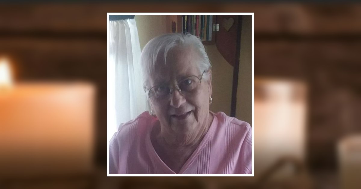 Barbara M. (Bason) Davis Obituary October 15, 2022 - Dean W. Kriner ...