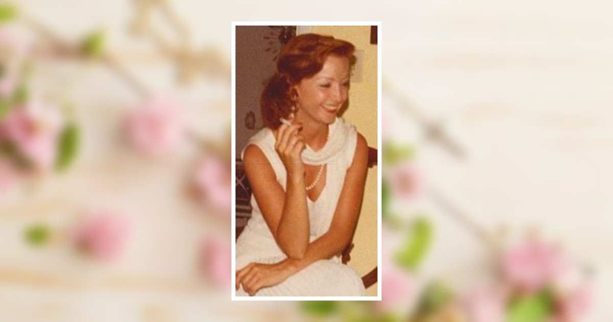 Scarlett Ann Hartmann Obituary March 2, 2023 - New Comer Syracuse