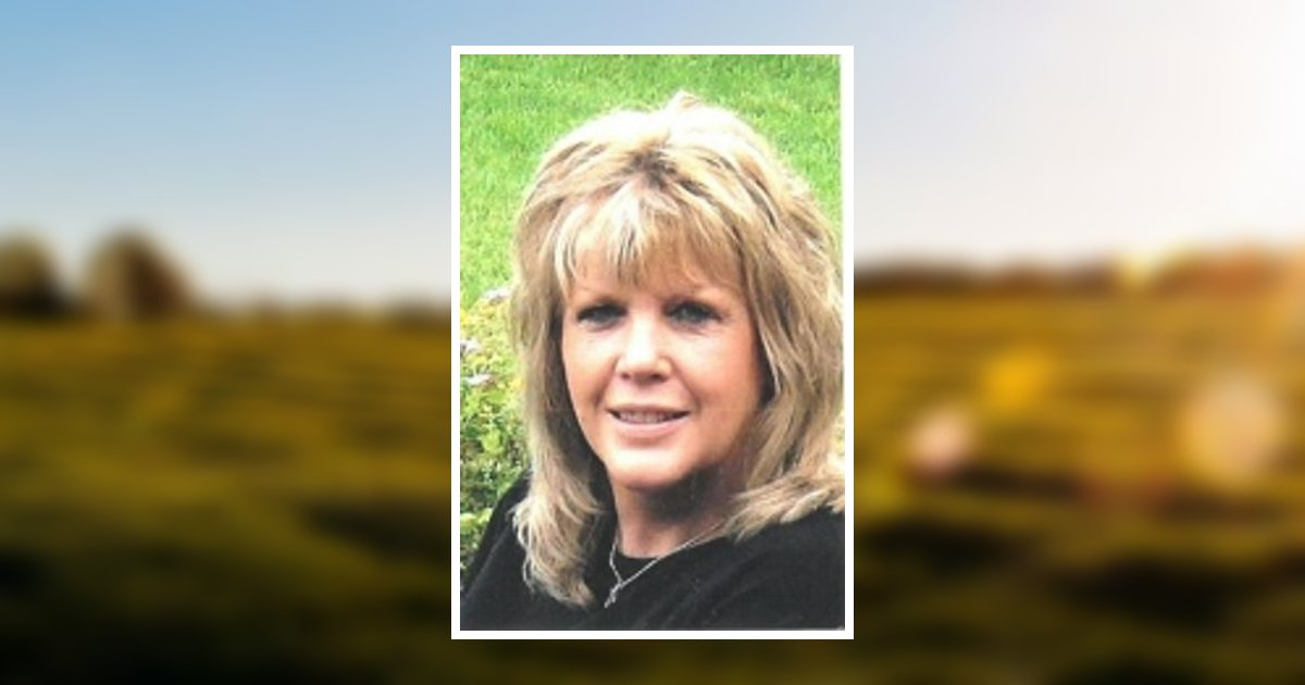 Deborah Lee Padgett Obituary April 28, 2017 - McComas Family Funeral Homes