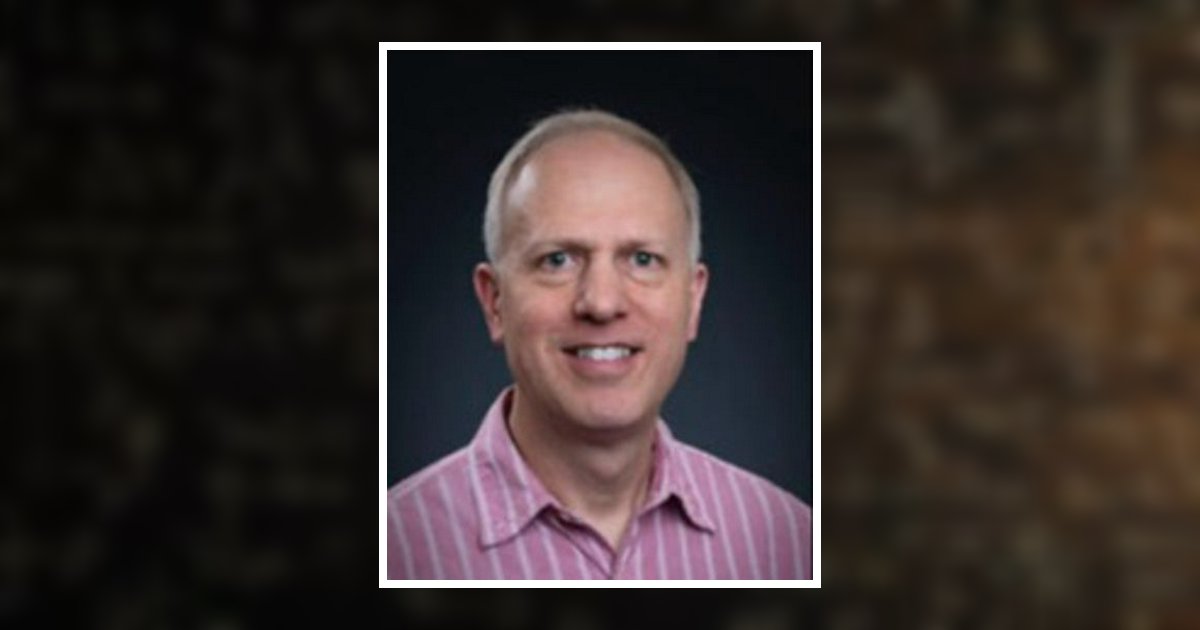 Steven Ralph Wasserbaech Obituary November 8, 2022 - Serenicare